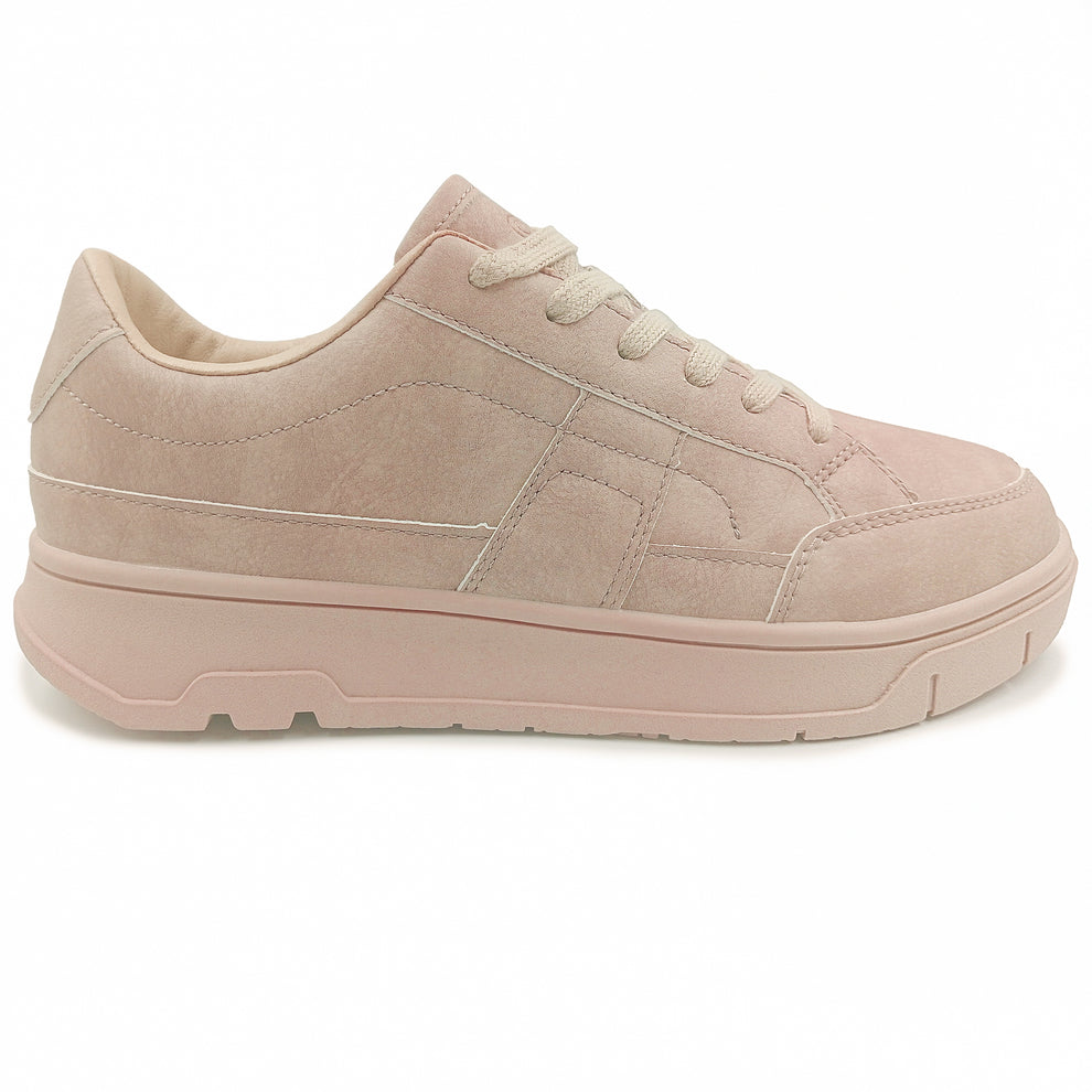 Tenis unicolor OZONO para caballero – Zapaterías Karele